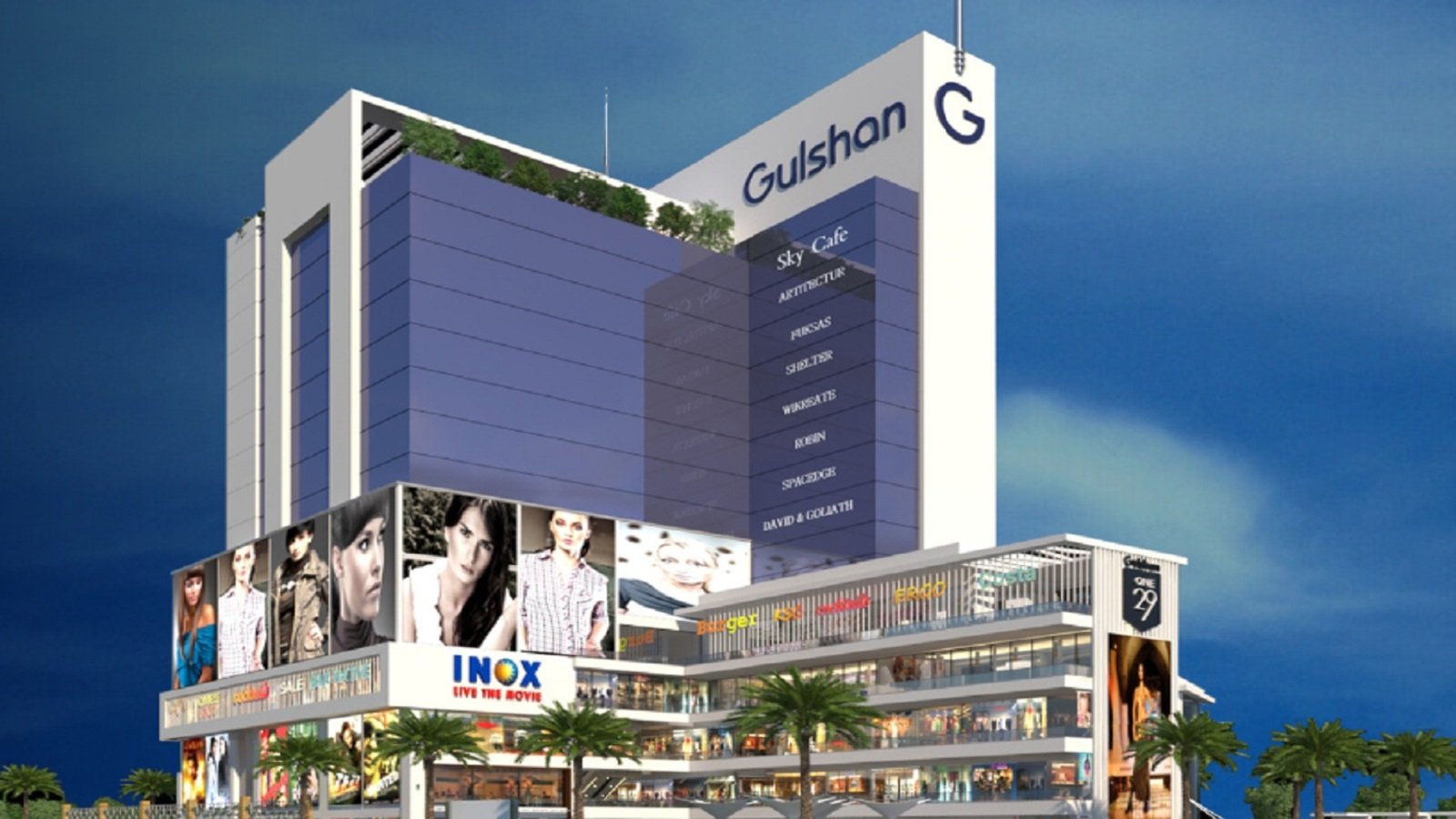Best Residential & Commercial Property in your City : Bestocity Realtors